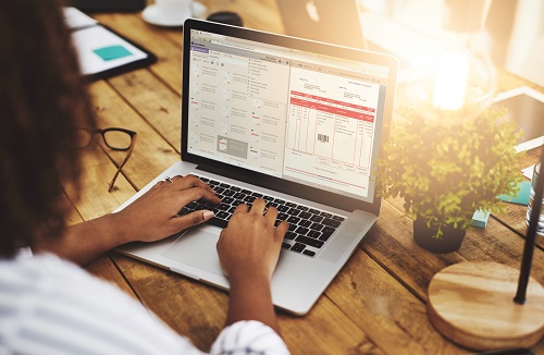 Document Management Software & Workflow Solutions | DocuWare